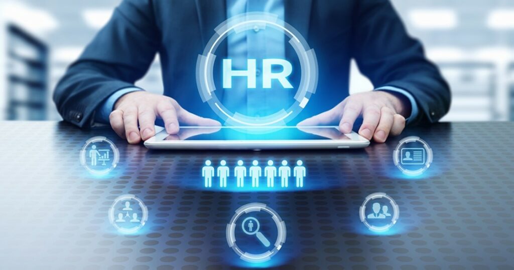 3 ประเด็น ปัญญาประดิษฐ์ Disrupted HR Trend and ช่วย hr - SeedKM