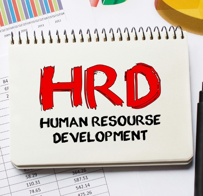 HRD คือ อะไร - SeedKM