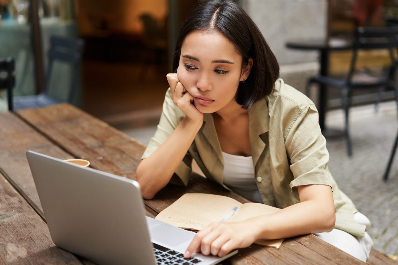 Online training ดีหรือไม่ดี? - SeedKM