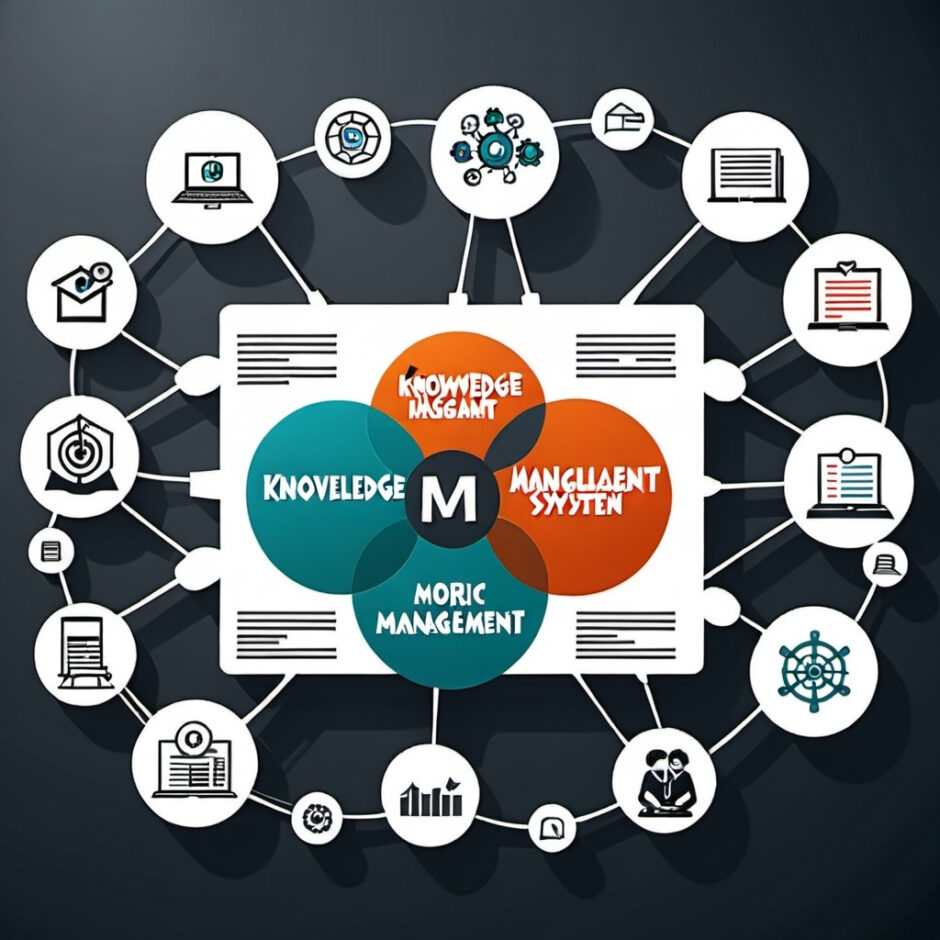 คู่มือ “ระบบ จัดการ ความรู้ อย่างง่ายดาย” ฉบับสุดยอดแห่งปีนี้ - SeedKM