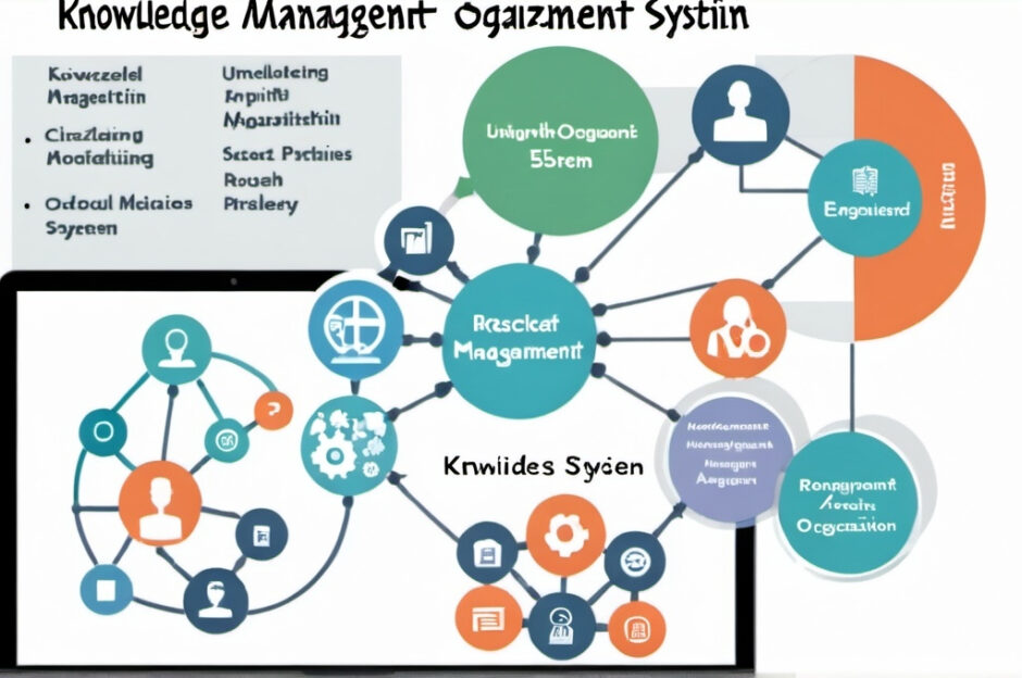 ระบบจัดการความรู้ภายในองค์กร: ทำไมถึงสำคัญและน่าสนุก - SeedKM