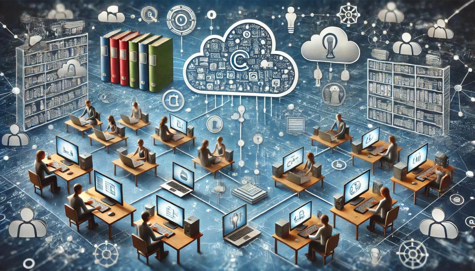 ระบบจัดการความรู้ คืออะไร - SeedKM