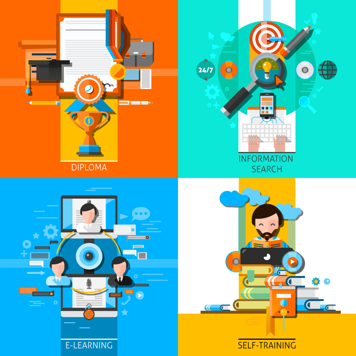 The Role of Knowledge Management in Competitive Advantage - SeedKM