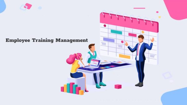 แนวทางฟีเจอร์เด่นของ training พนักงาน การจัดการ - Seedkm