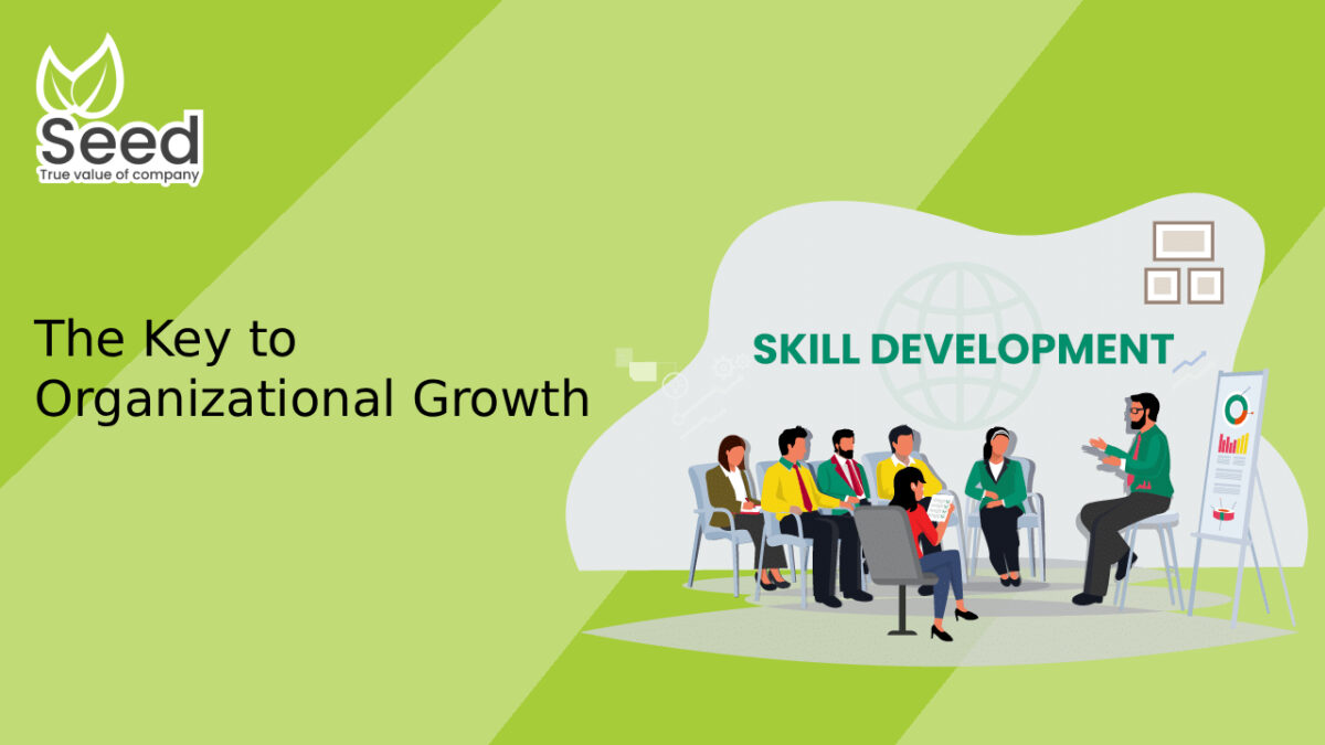 วิธี ทำ skill map skill matrix เพื่อการพัฒนาพนักงาน